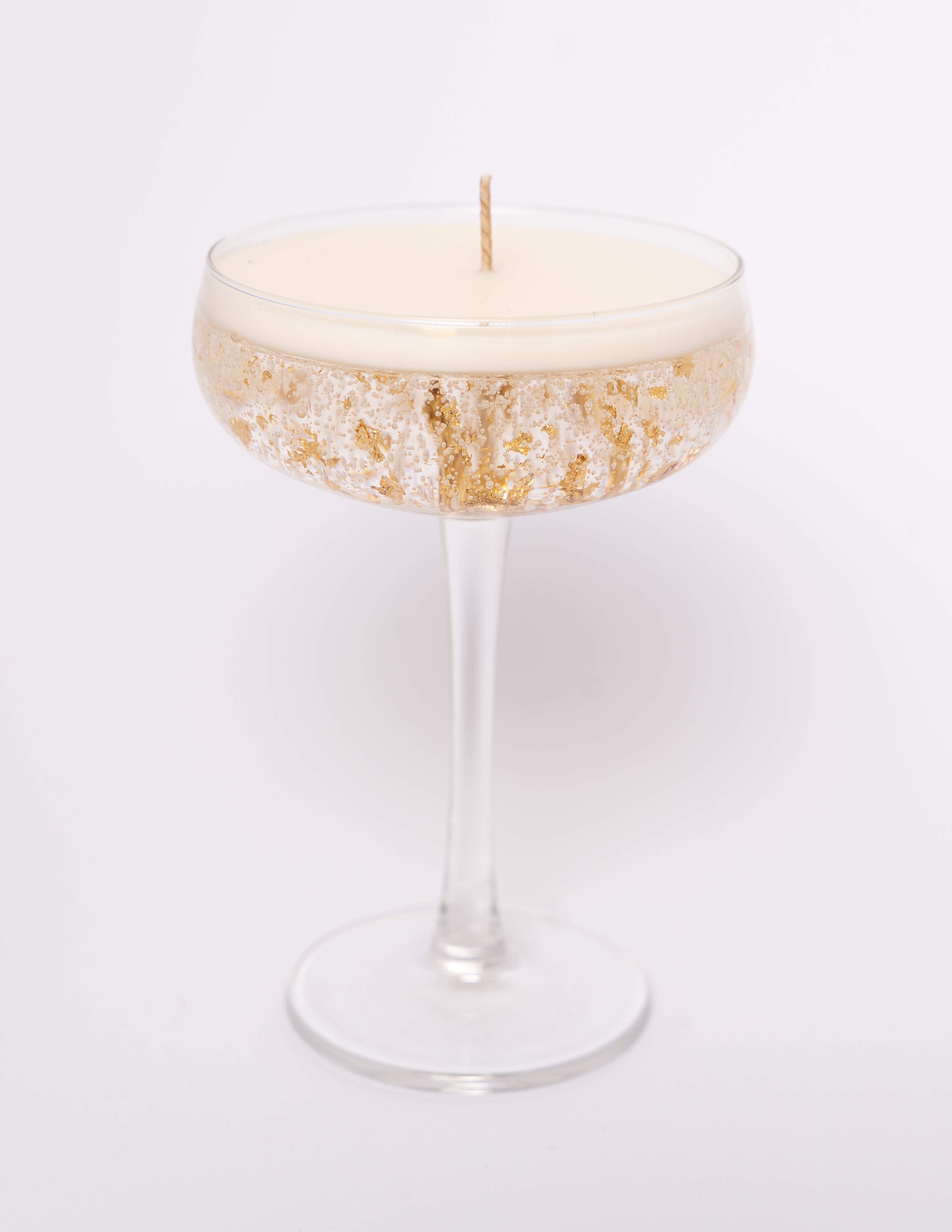 Champagne kaars – Marèntho